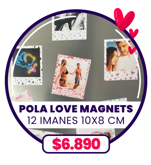 Promos - Ideas en Foto